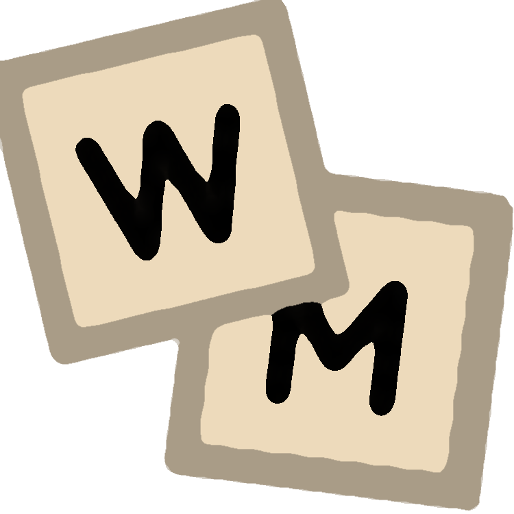 WORDMINGLE GUIDE